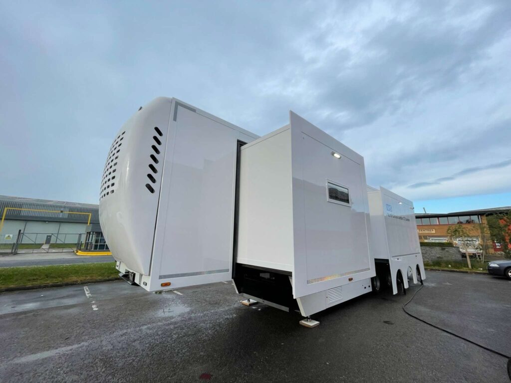 Bence – Mobile Vehicle Specialists